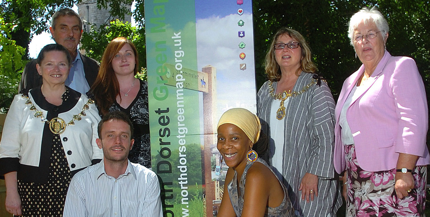 Launch of the Climate and Community Action Map | Mapping for Change