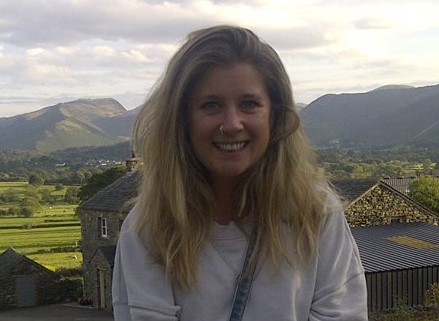 hannah (2) | Mapping for Change