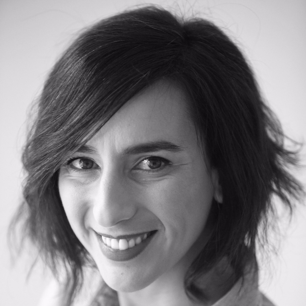 Maria Alonso | Mapping for Change