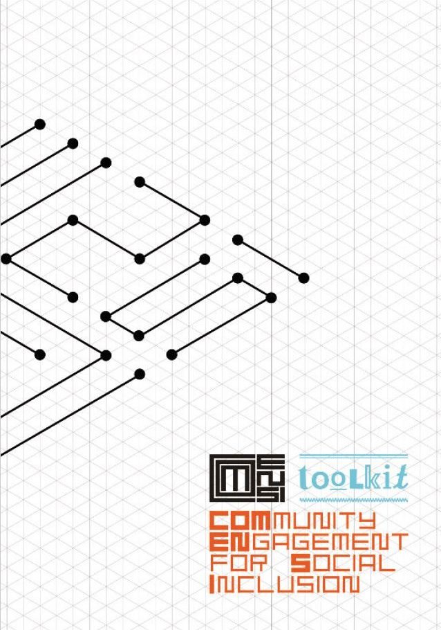 Toolkit | Mapping for Change